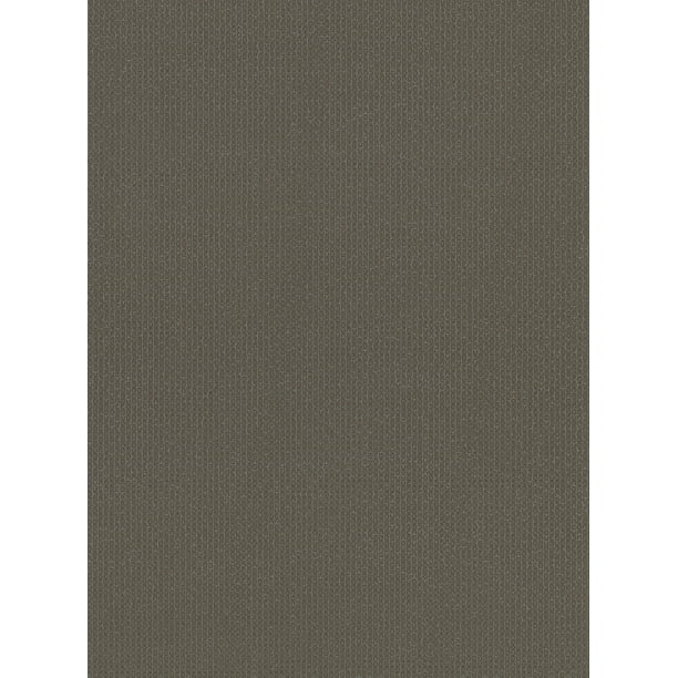 Warner Acute Brown Geometric Wallpaper - Walmart.com