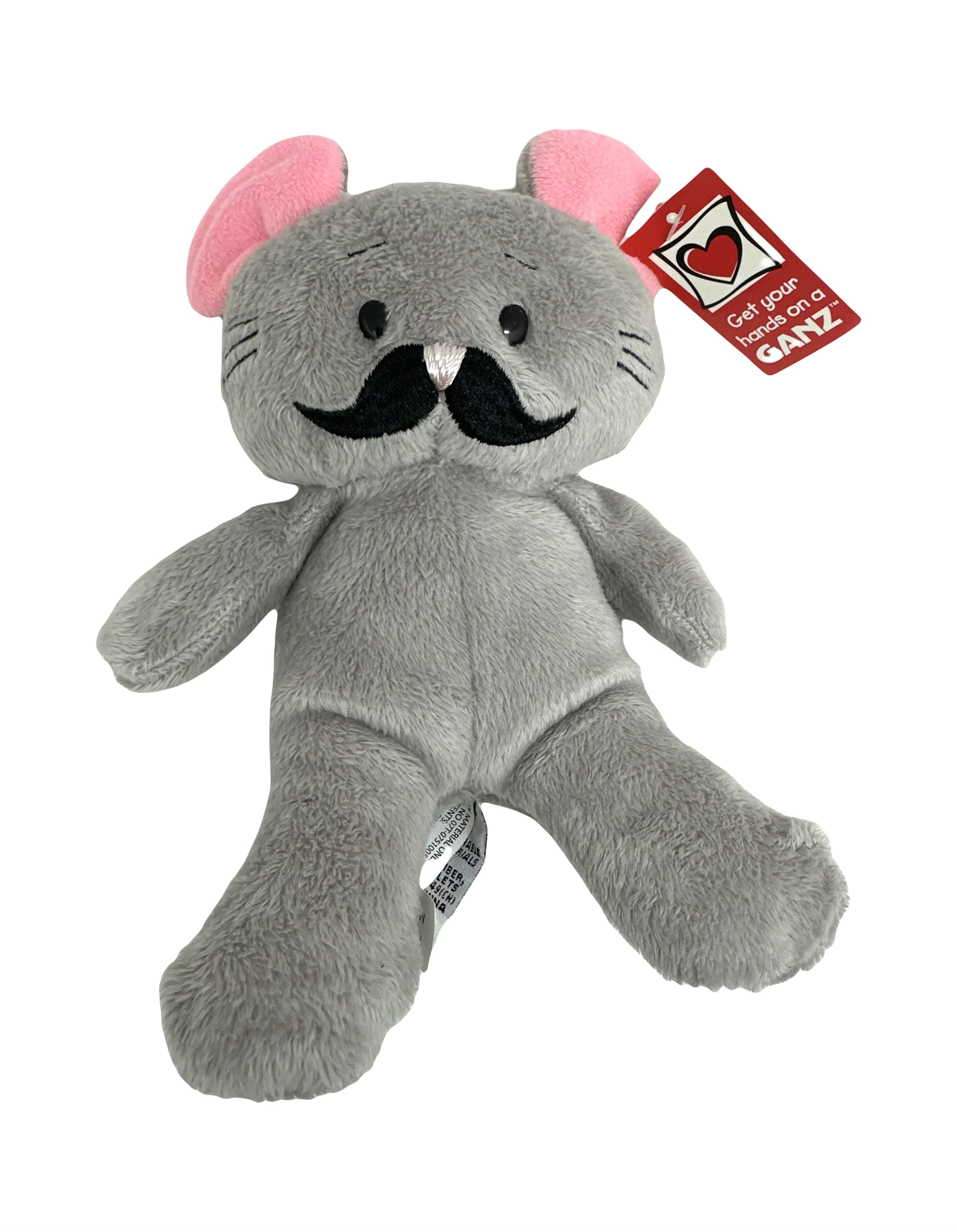 Warner Bros 14 Inch Jerry the Mouse Stuffed Plush Doll -Tom And Jerry ...