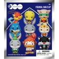 Warner Bros. 3D Figural Foam Bag Clip WB 100 Mystery Pack (1 RANDOM ...