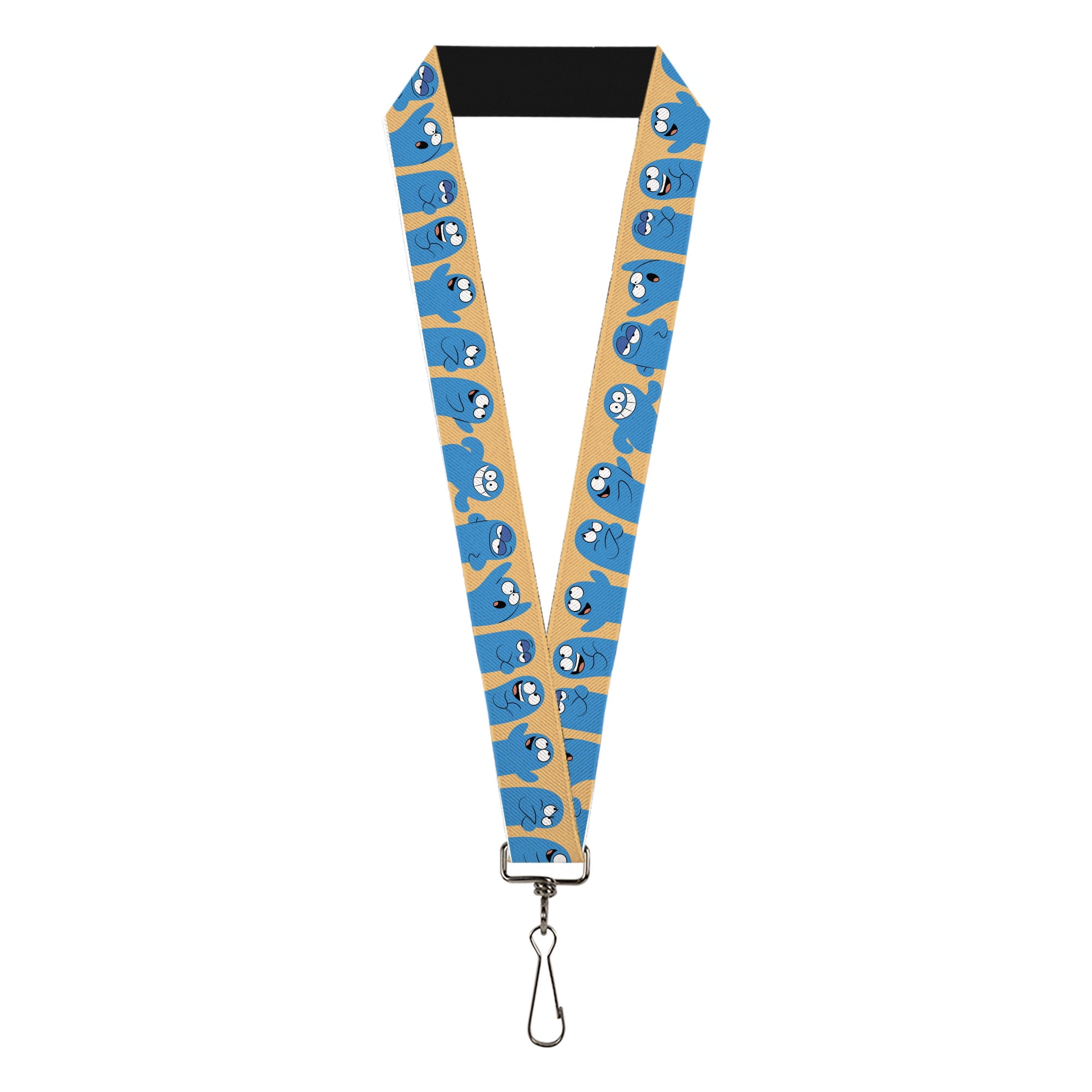 Warner Bros. Animation Lanyard, Fosters Home For Imaginary Friends Bloo ...