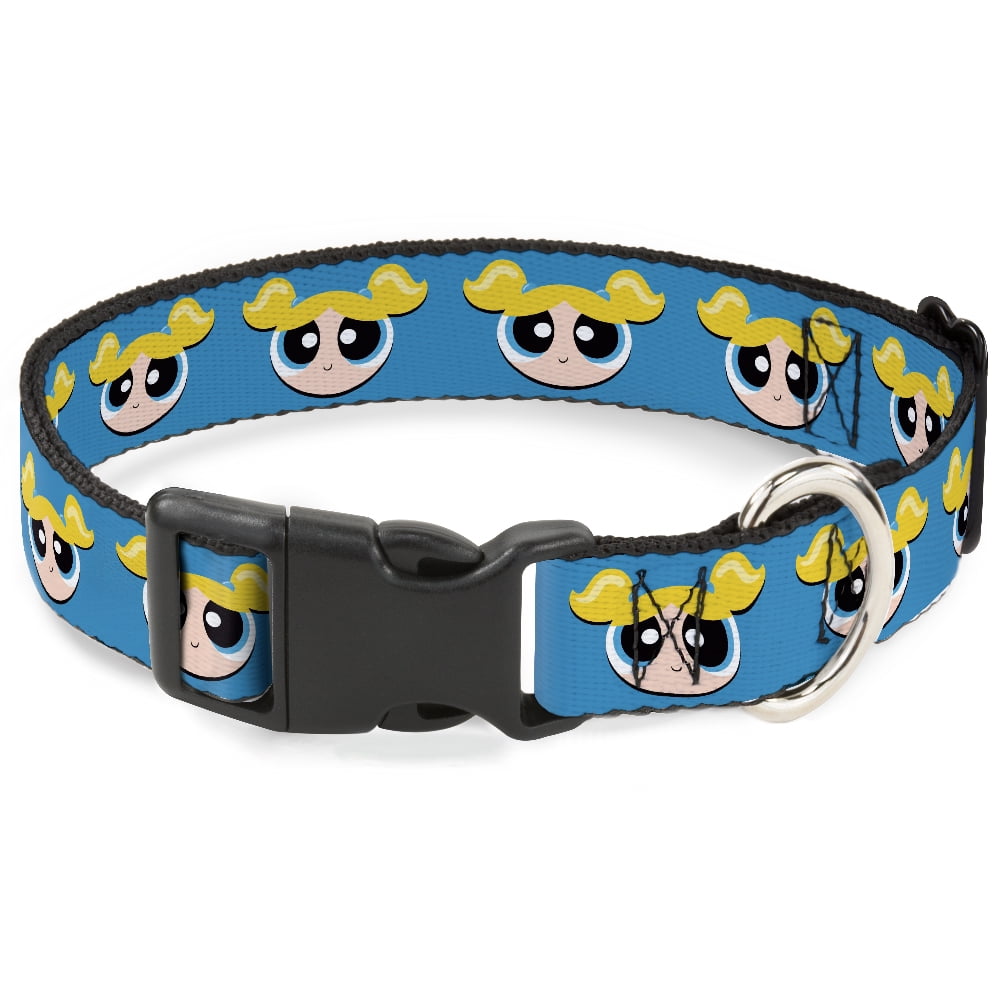 Warner Bros. Animation Pet Collar, Dog Collar Plastic Buckle, The ...
