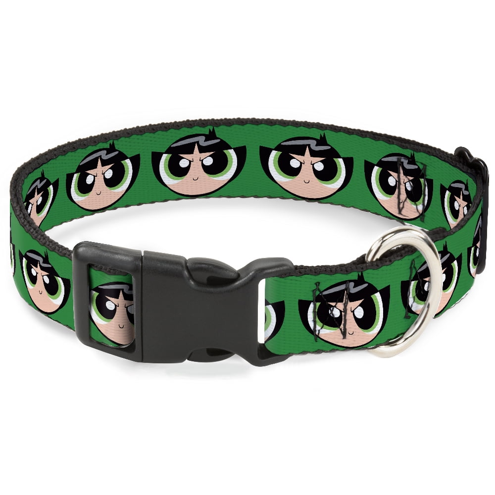 Warner Bros. Animation Pet Collar, Dog Collar Plastic Buckle, The ...