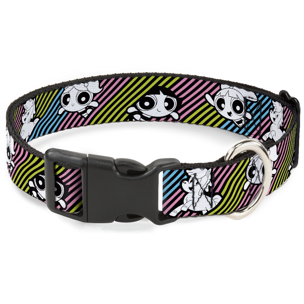 Warner Bros. Animation Pet Collar, Dog Collar Plastic Buckle, The ...