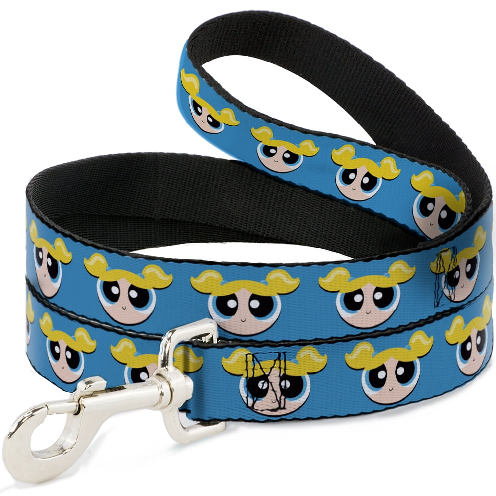 Warner Bros. Animation Pet Leash, Dog Leash, The Powerpuff Girls ...