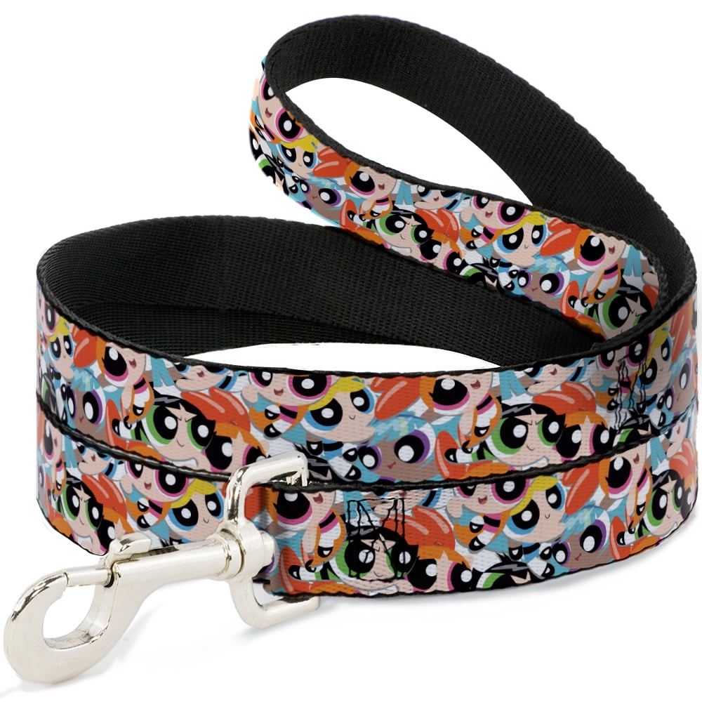 Warner Bros. Animation Pet Leash, Dog Leash, The Powerpuff Girls ...