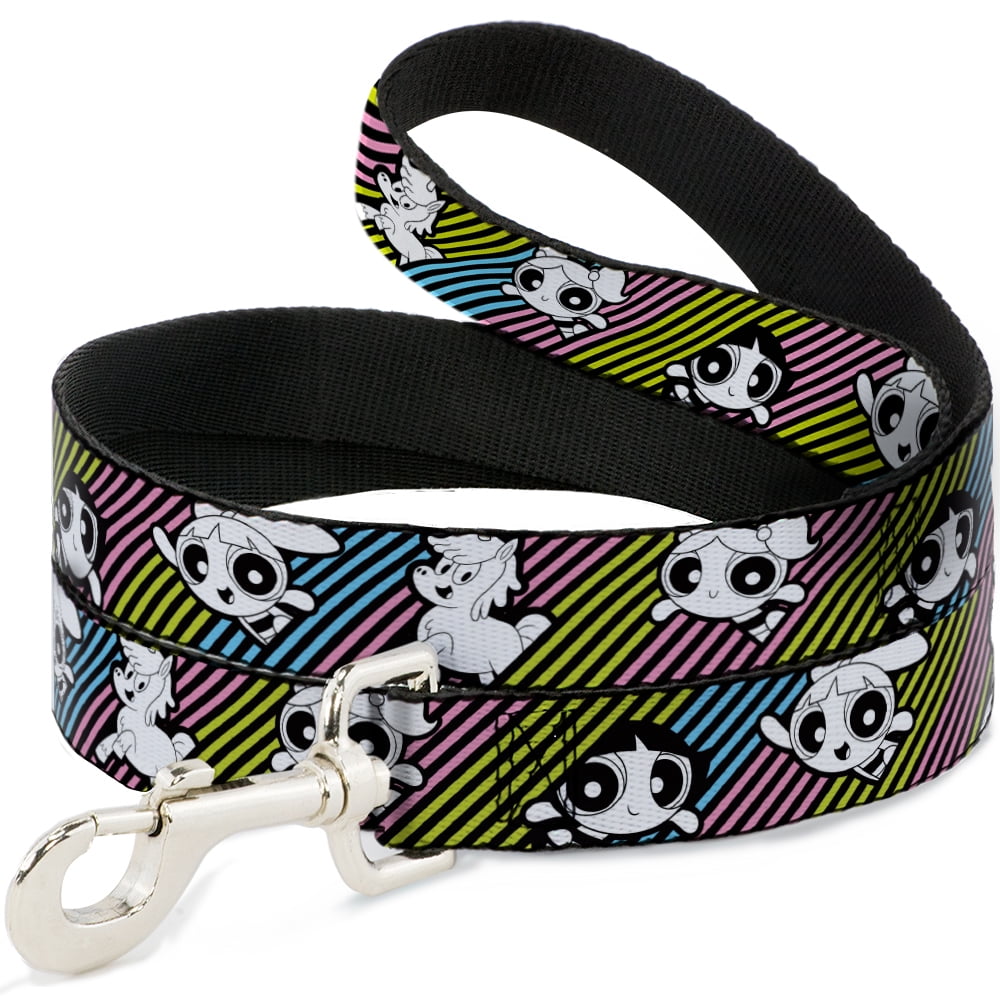 Warner Bros. Animation Pet Leash, Dog Leash, The Powerpuff Girls and ...