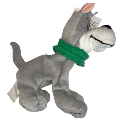 Warner Bros. Bean Bag Plush - ASTRO the Dog [The Jetsons](9 inch ...