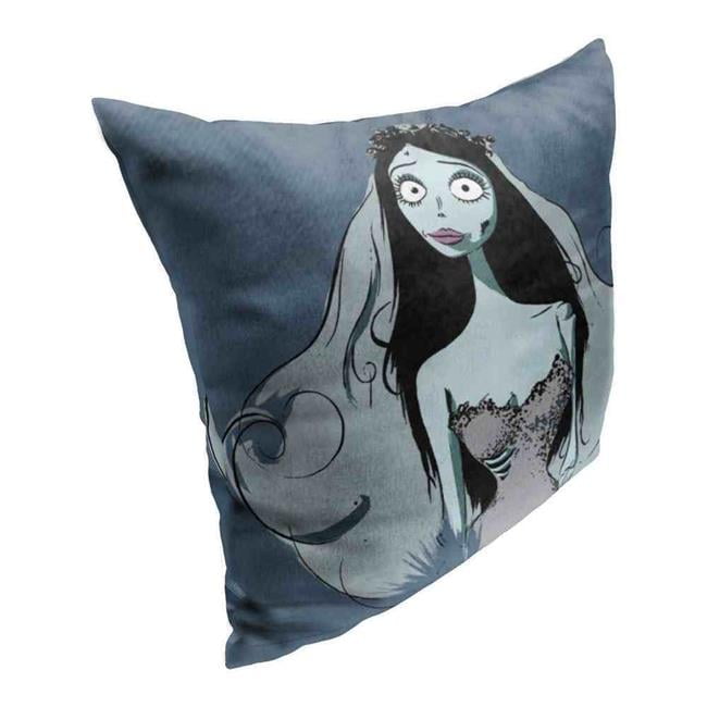 The Northwest 1CSB-69500-0011-OOF 18 x 18 in. Warner Bros. Corpse Bride ...