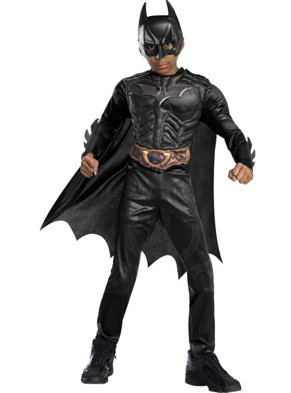 Batman Costumes in Halloween Costumes - Walmart.com