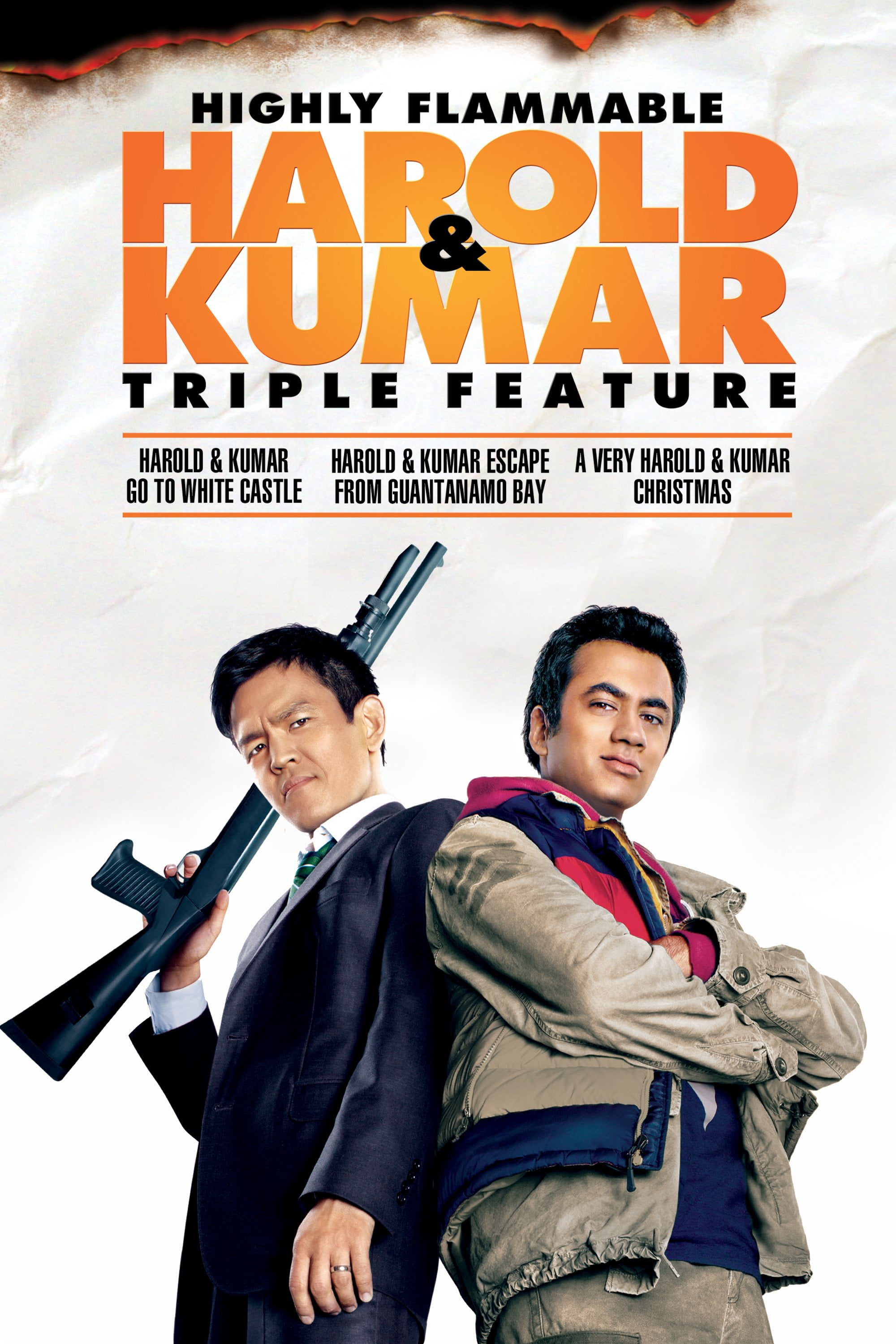 Kumar Harold Kumar