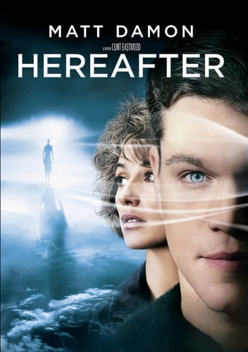 Warner Bros - Hereafter [DIGITAL VIDEO DISC] - Walmart.com