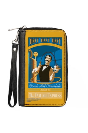 Waiter Wallet