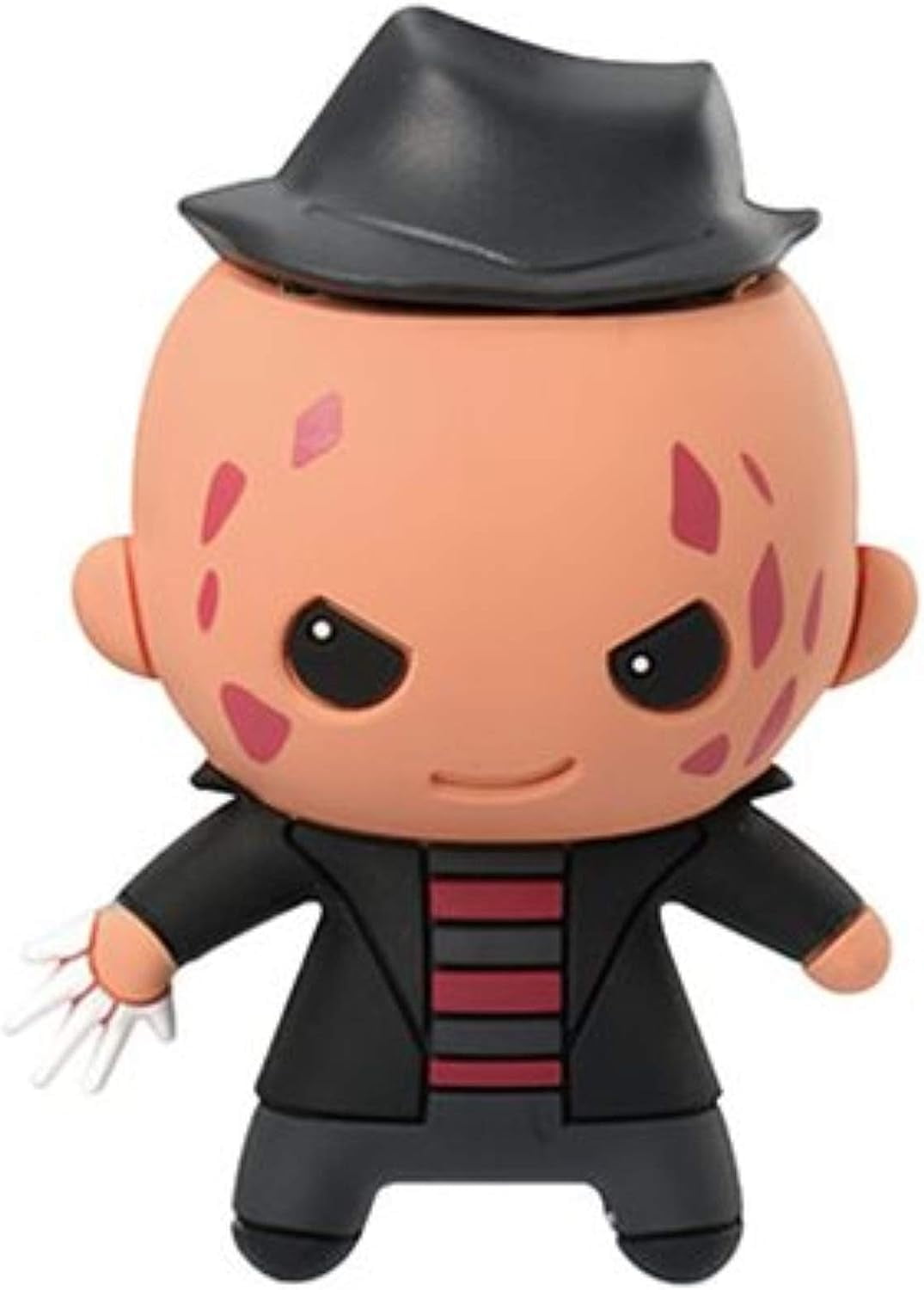 Warner Bros. Horror - Freddy 3D Fridge Magnet - Warner Bros. Freddy ...