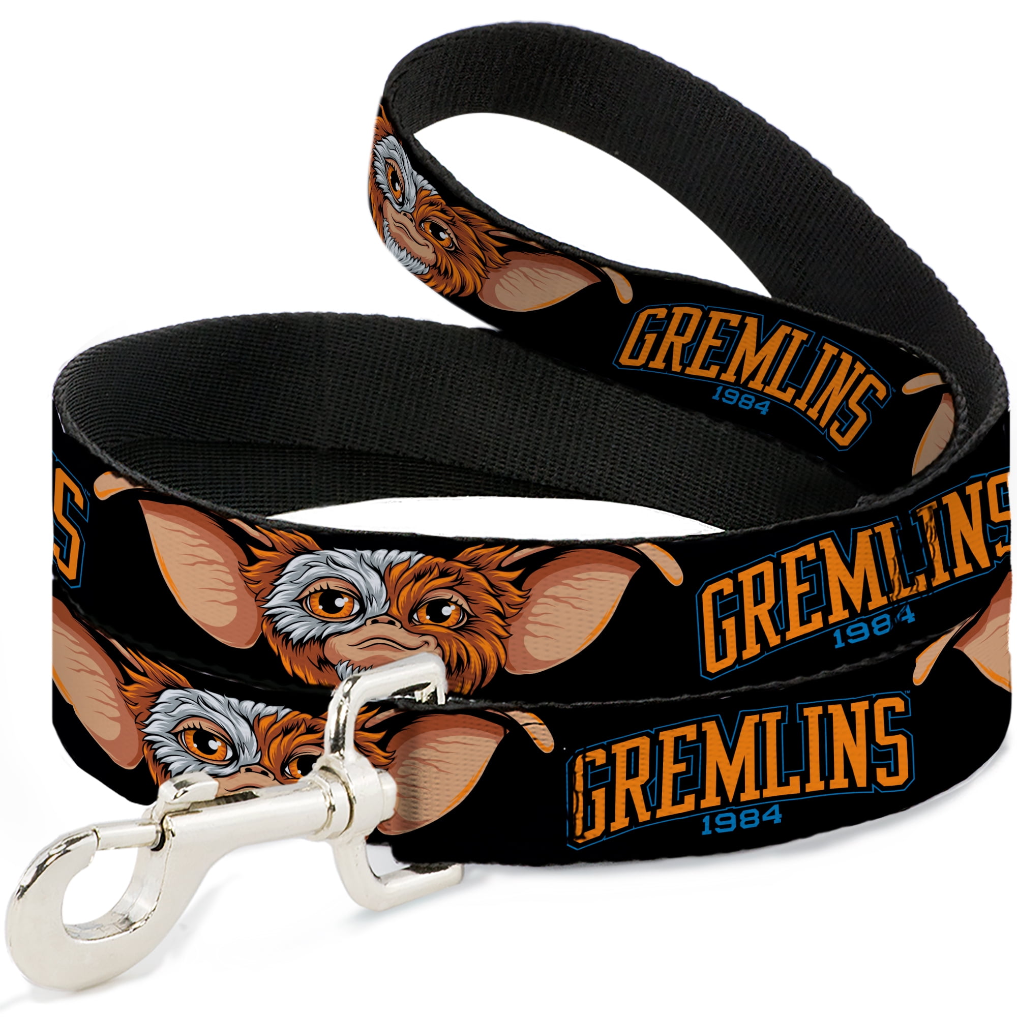 Warner Bros. Horror Movies Pet Leash, Dog Leash, Gremlins 1984 Gizmo ...