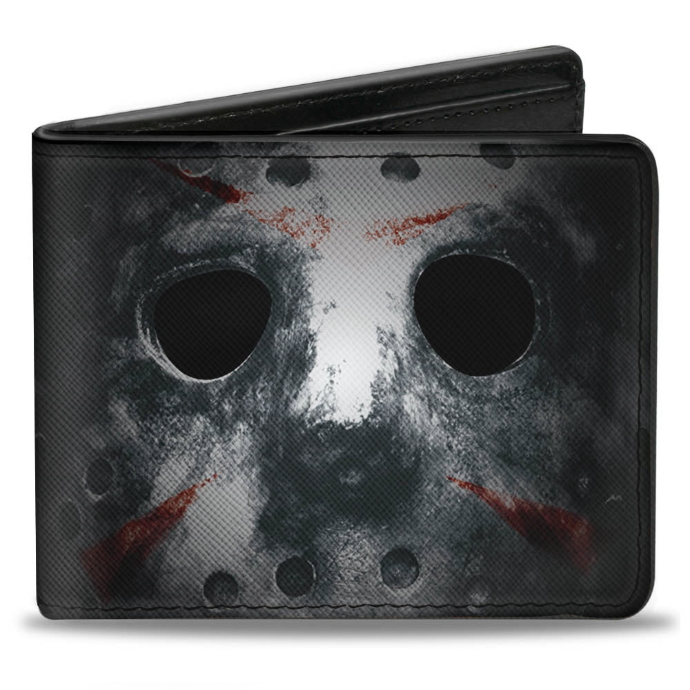 Pennywise Accessories Buckle-Down Horror Movies Wallet - It Chapter Two ...