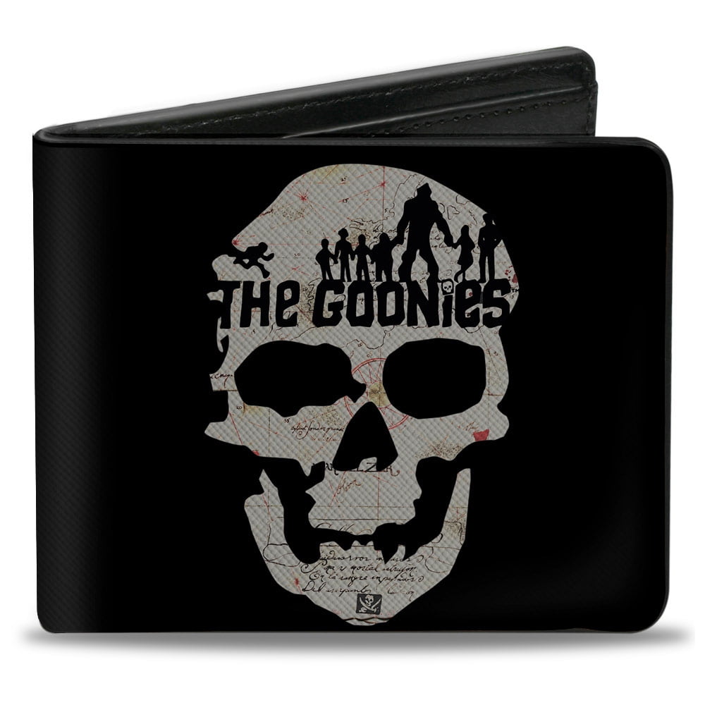 Warner Bros. Horror Movies Wallet, Bifold, The Goonies One Eye Willy ...