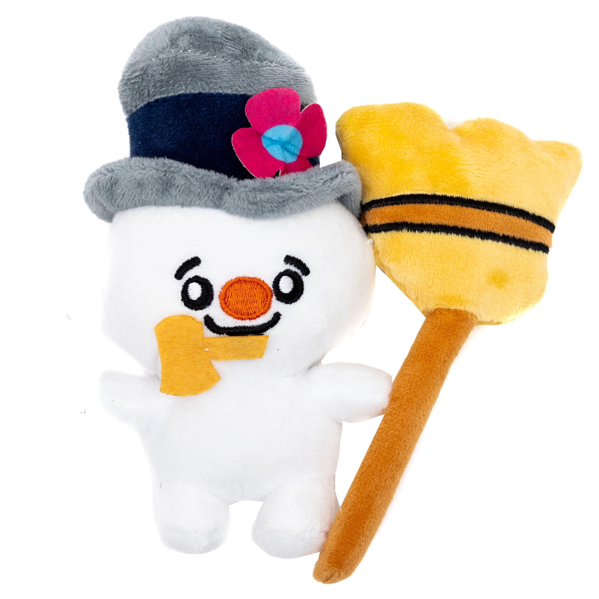 Warner Bros. Squeaky Plush Dog Toy for Large, Medium & Small Dogs ...