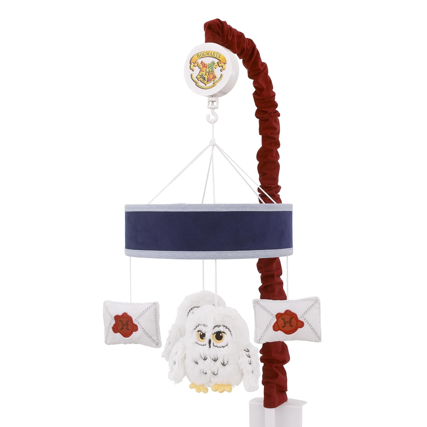 Warner Brothers Harry Potter Welcome Little Wizard Navy, White, and ...