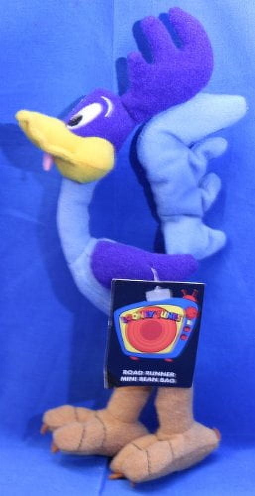 Warner Brothers Mini Road Runner - Walmart.com