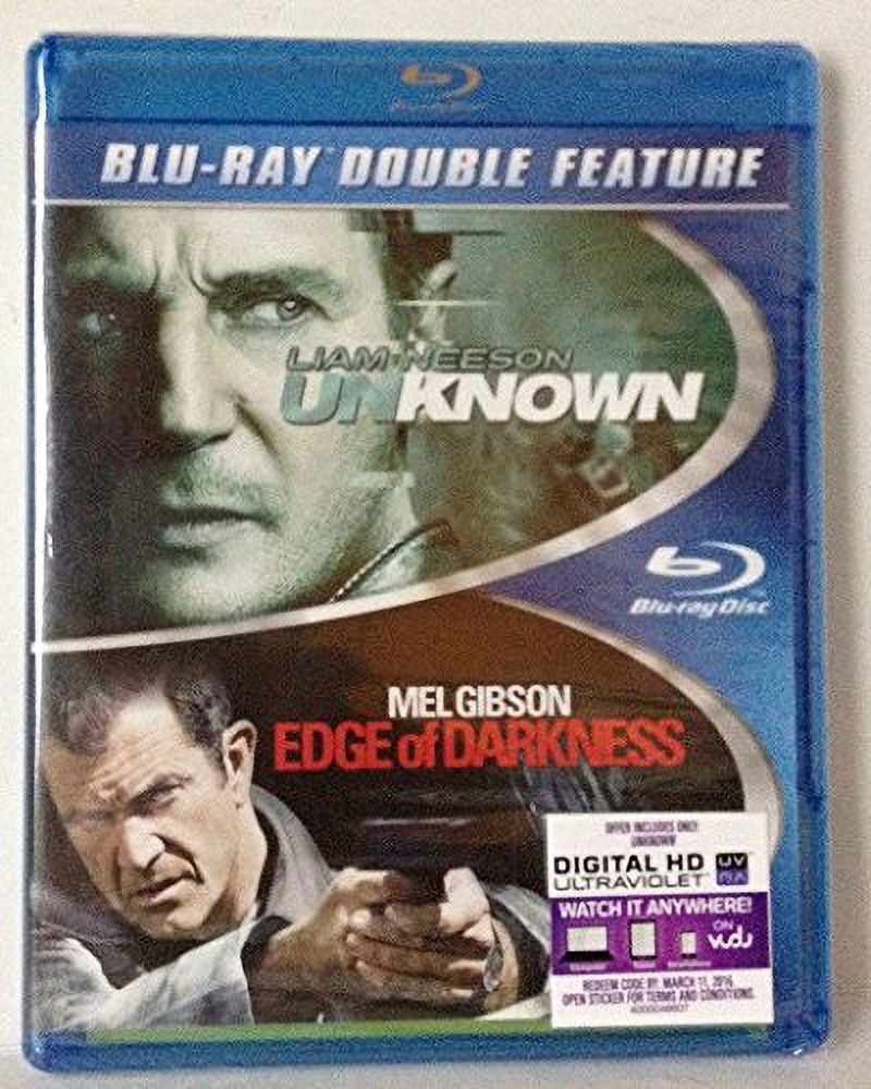 Warner Brothers Unknown / Edge Of Darkness (d Bd Df W - Walmart.com