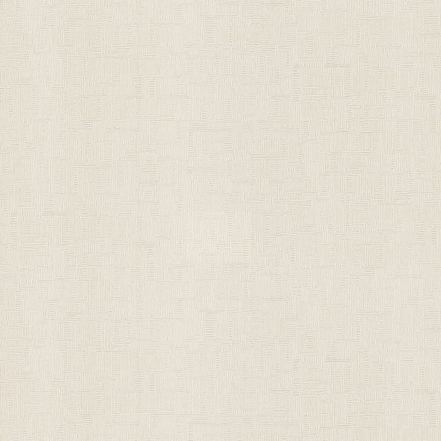 Warner Chiseled Ivory Abstract Wallpaper - Walmart.com