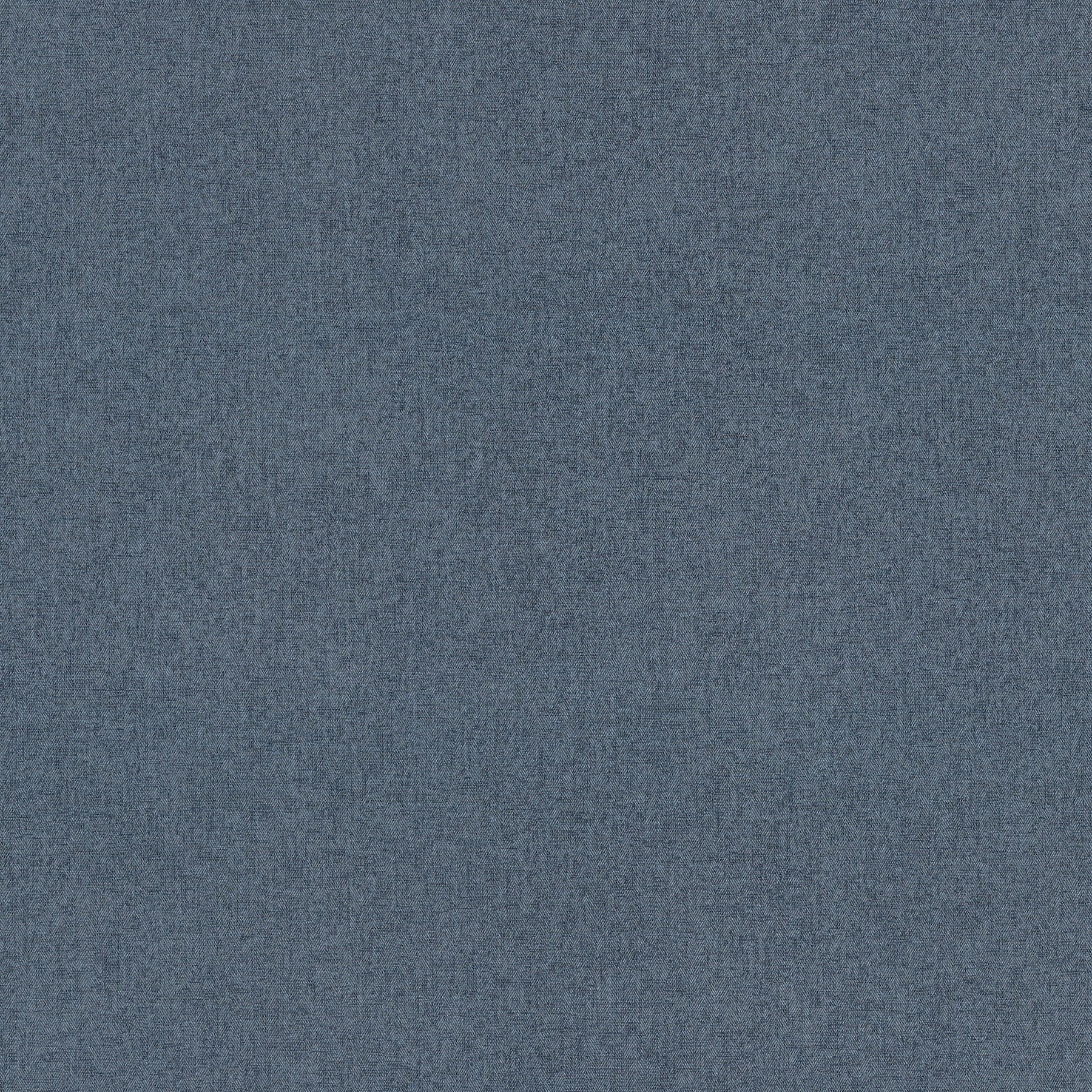 Warner Herringbone Tweed Denim Woven Wallpaper - Walmart.com