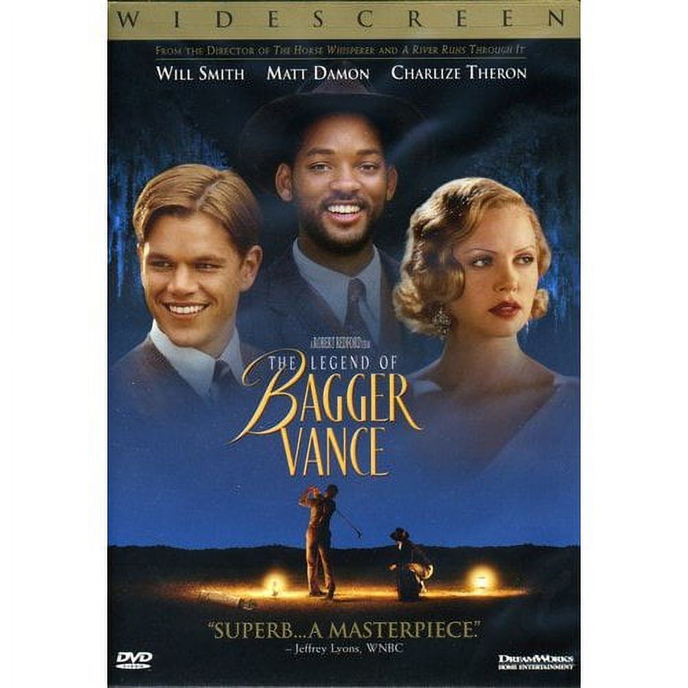 Charlize Theron The Legend Of Bagger Vance