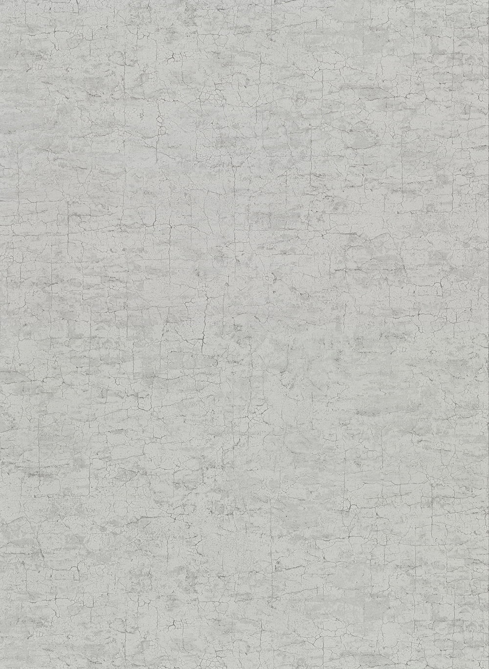 Warner Pembroke Grey Faux Plaster Wallpaper, 27-in by 27-ft, 60.8 sq ...