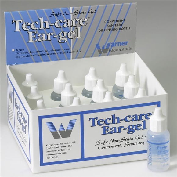 Warner Tech Care