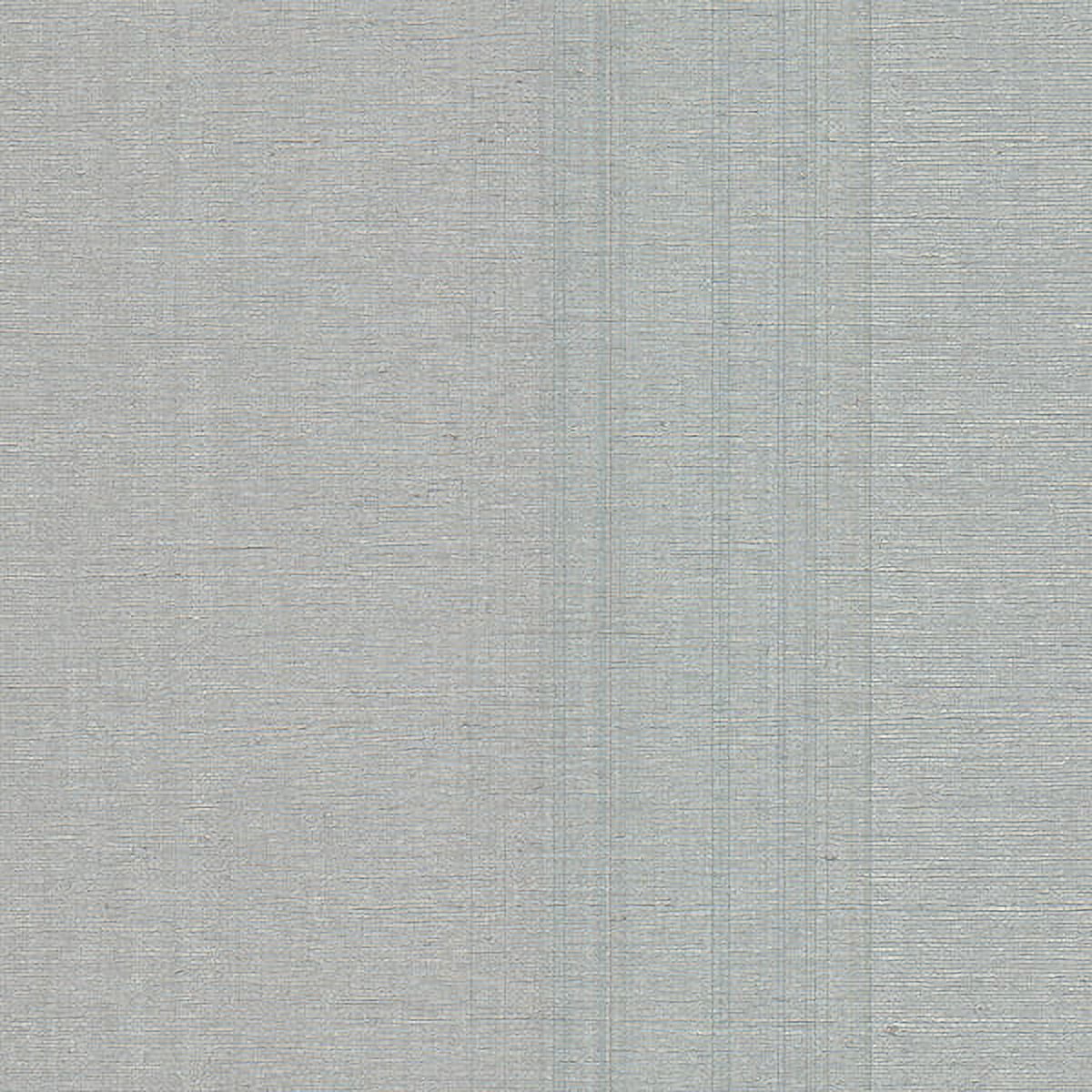 Warner Textures Aspero Silver Faux Grasscloth Wallpaper - Walmart.com