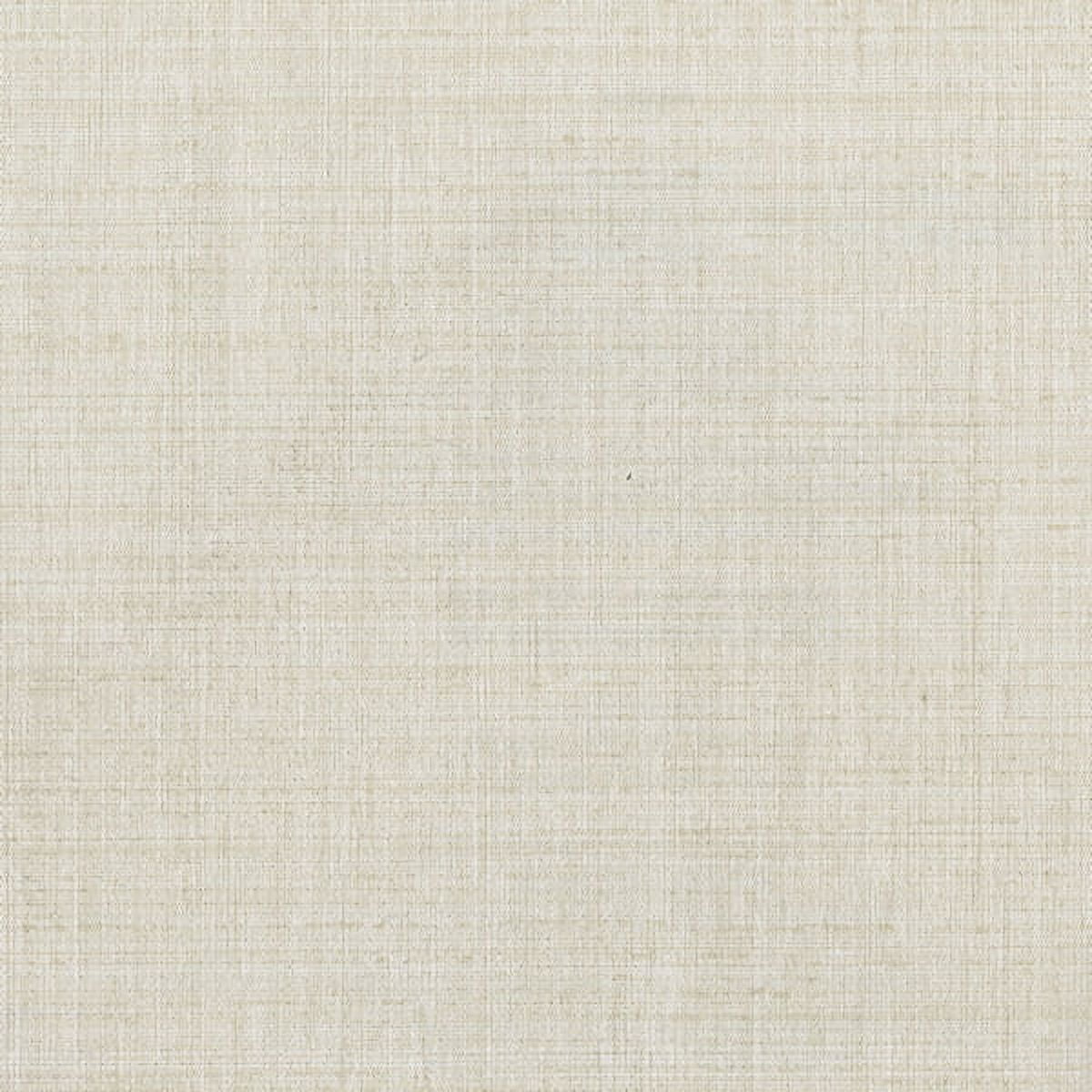 Warner Textures Bennie Beige Faux Grasscloth Unpasted Fabric Backed ...