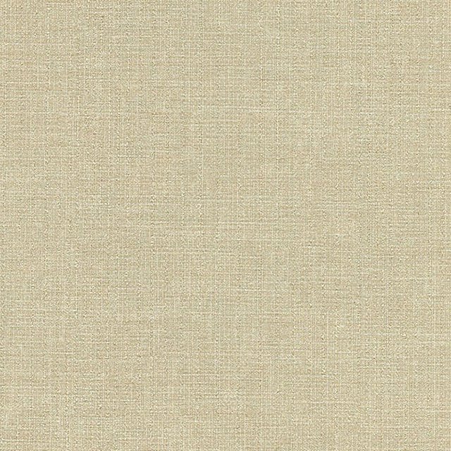 Warner Textures Gabardine Neutral Linen Texture Wallpaper, 27-in by 27 ...