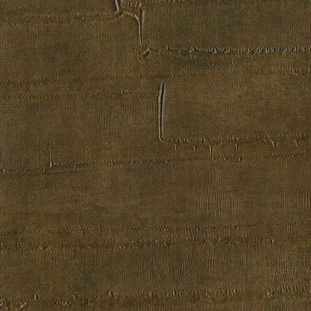 Warner Textures Texture Bronze Rugged Wallpaper - Walmart.com