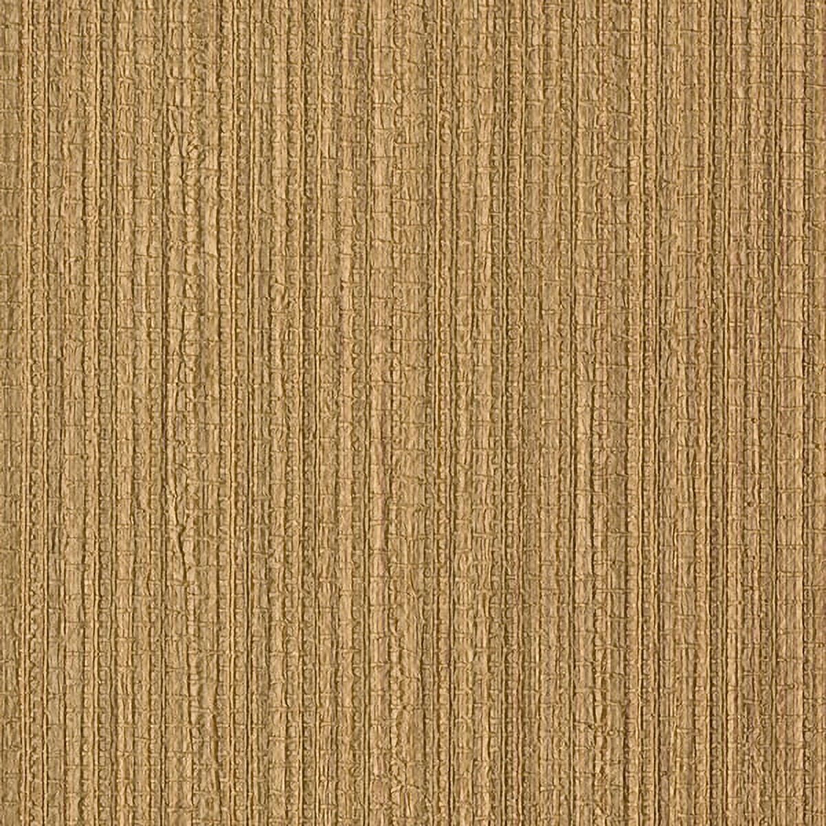 Warner Textures Texture Bronze Triticum Wallpaper - Walmart.com