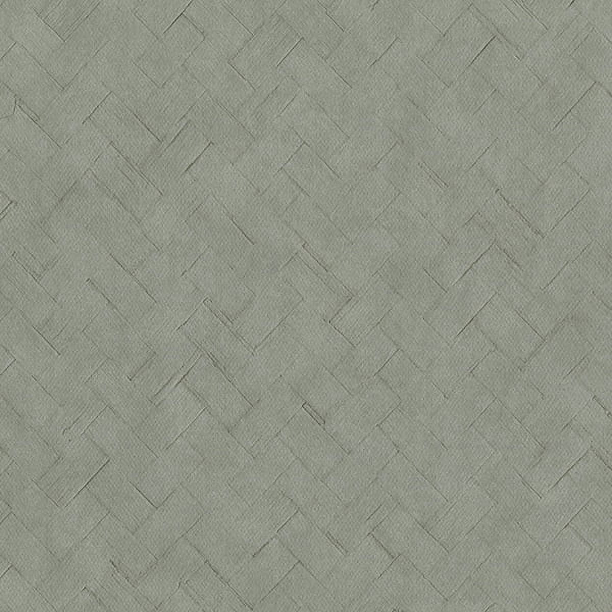 Warner Textures Texture Grey Basketweave Wallpaper - Walmart.com