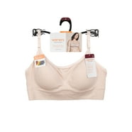 Hanes Women's Cooling Comfort Wireless Bra W507 - Walmart.com