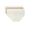 Warners® Blissful Benefits Dig Free Comfort Waist With Lace Cotton