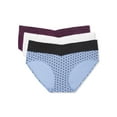 Warners® Blissful Benefits Dig Free Comfort Waist With Lace Cotton