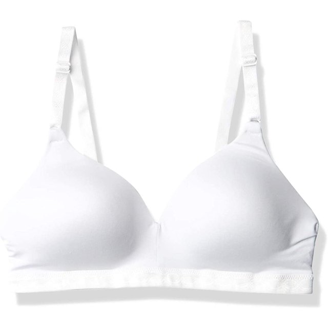 Warners® Blissful Benefits Super Soft Wireless Lightly Lined Comfort ...