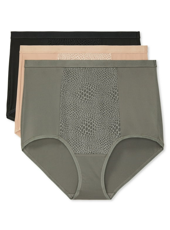 Tummy Control Panties