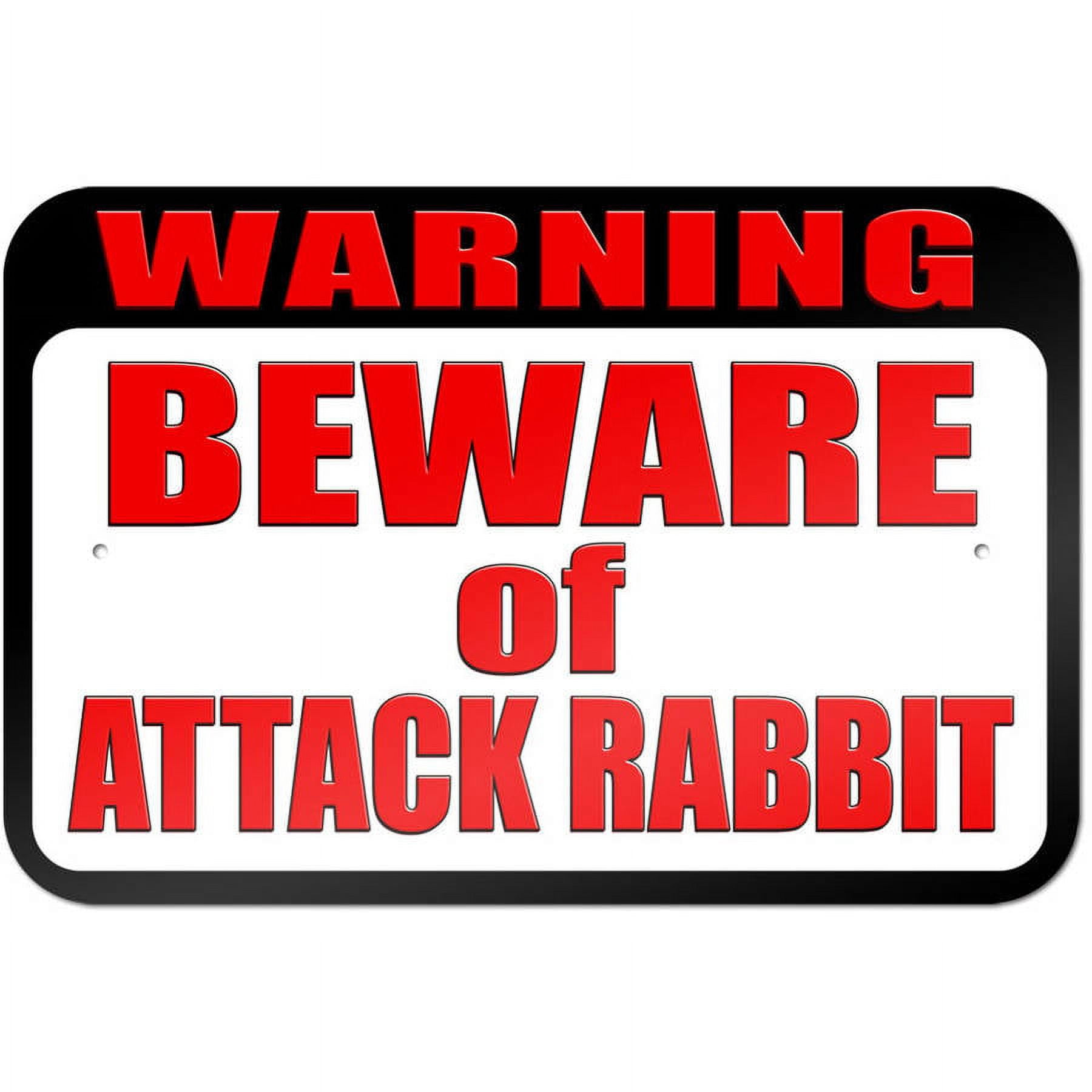 Attack Rabbit