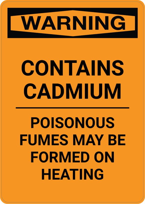 Caution Form