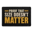 Warning Girls Trip in Progress - Removable Patch - Walmart.com