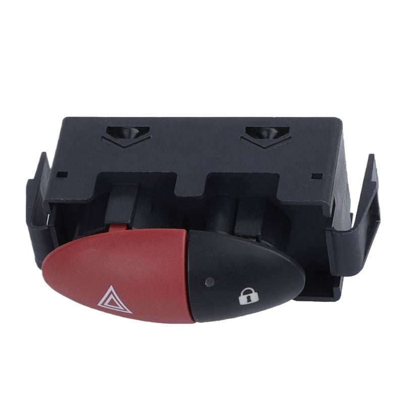 Warning Hazard Emergency Light Switch Button For Renault Master 2011 ...
