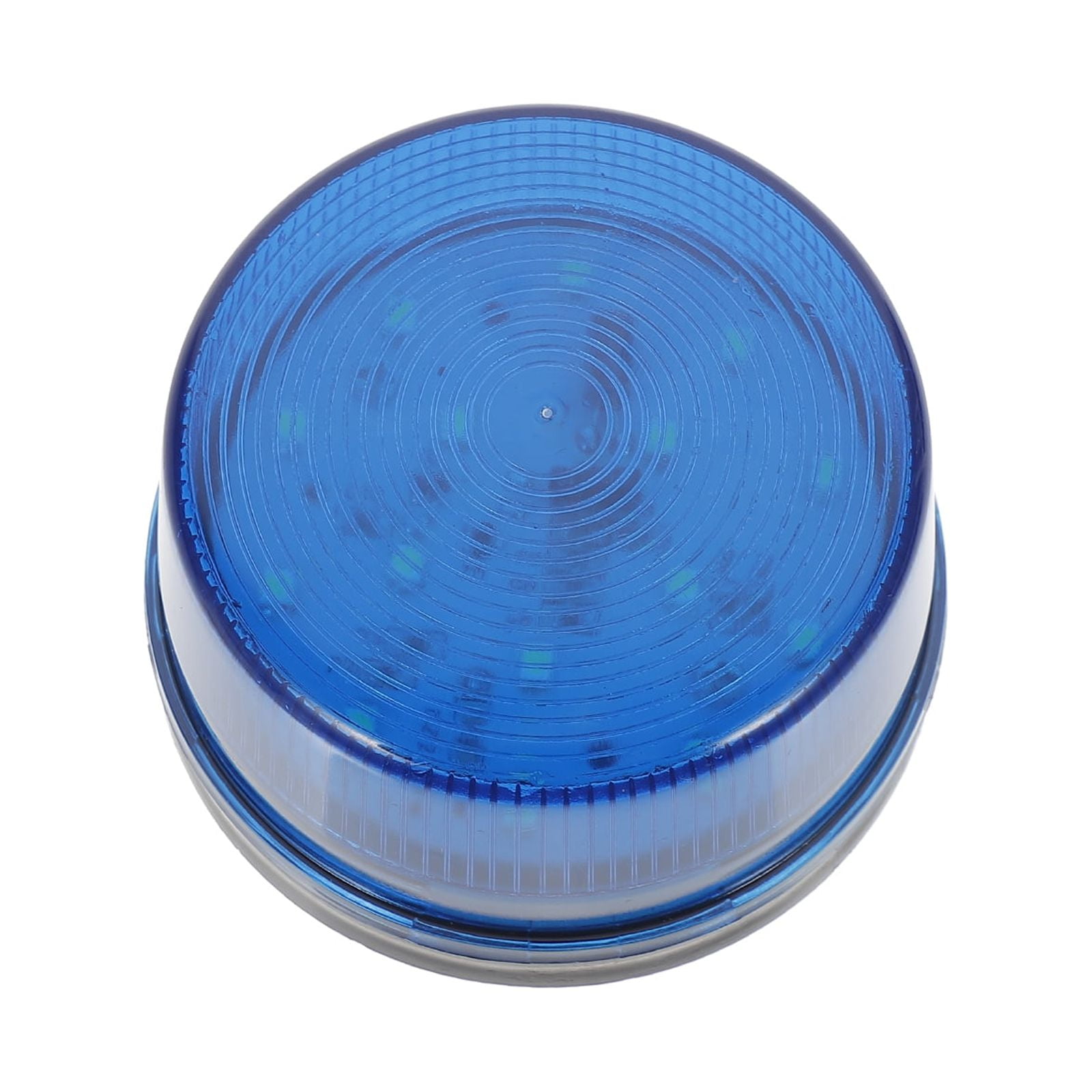 Warning Light 12V Strobe Plastic High Energy LED Car Safety Lights ...