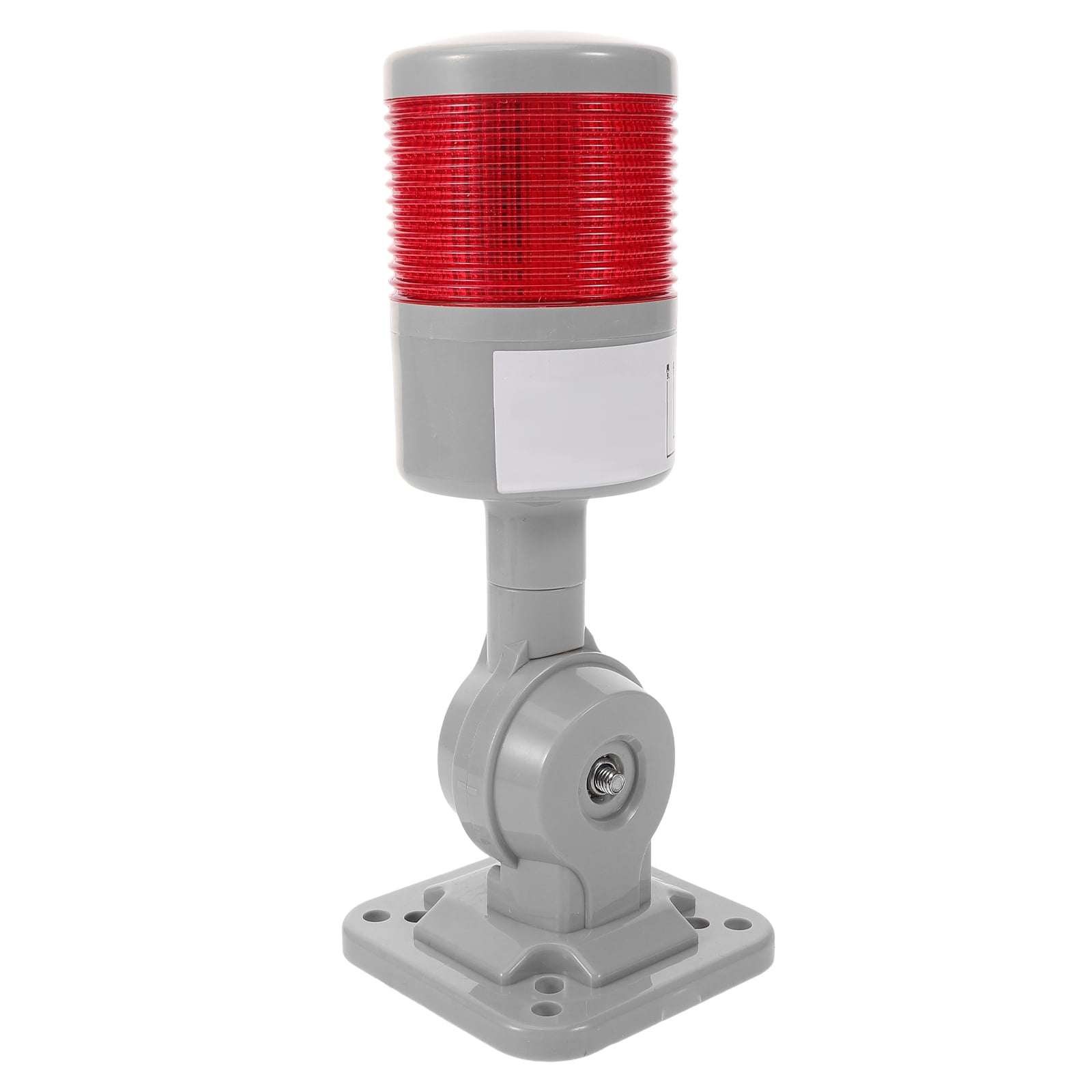 Warning Light Column Tower Light LED Signal Tower Lamps Signal Warning ...