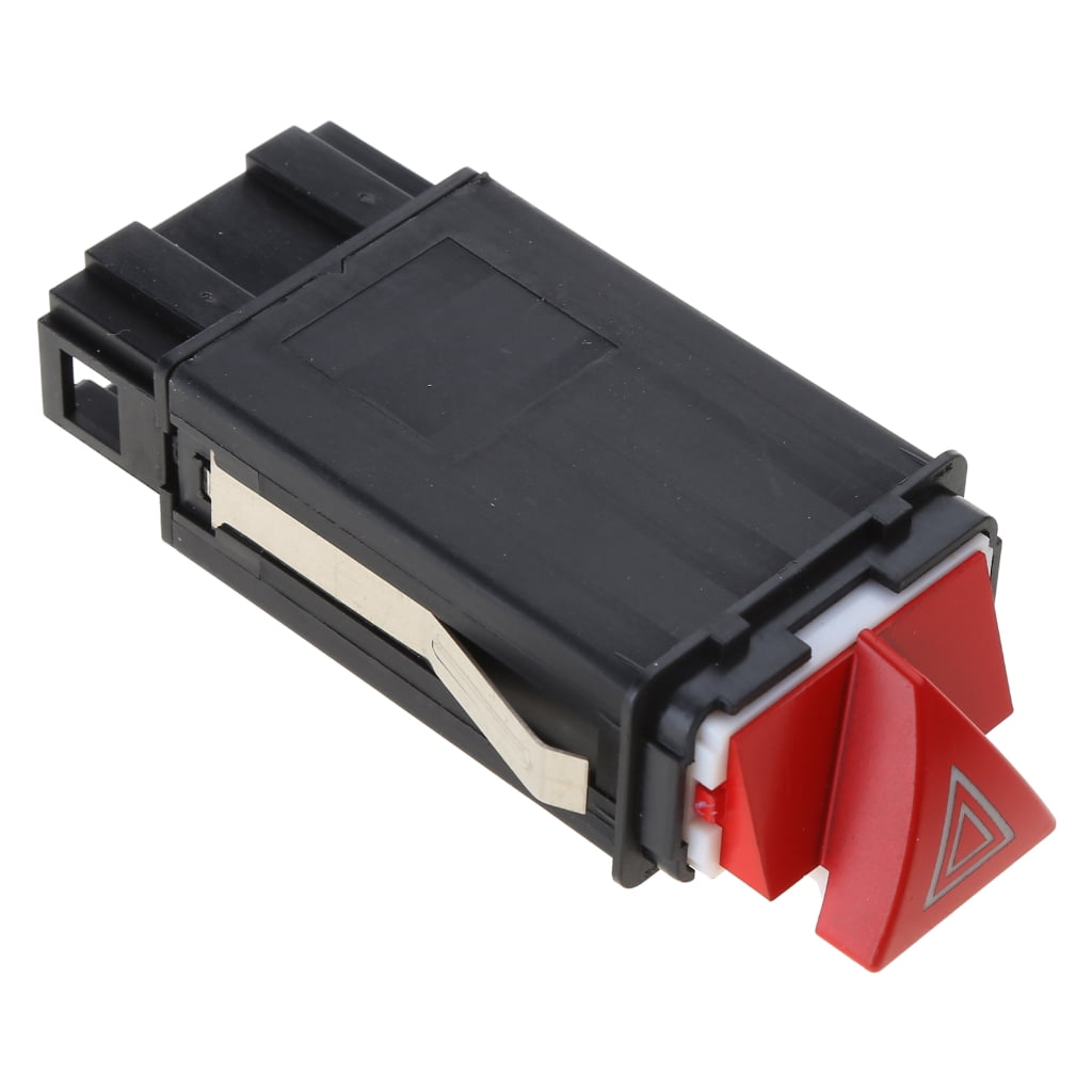 Warning Light Flasher Switch Turn Signal Relay Control Switch for ...