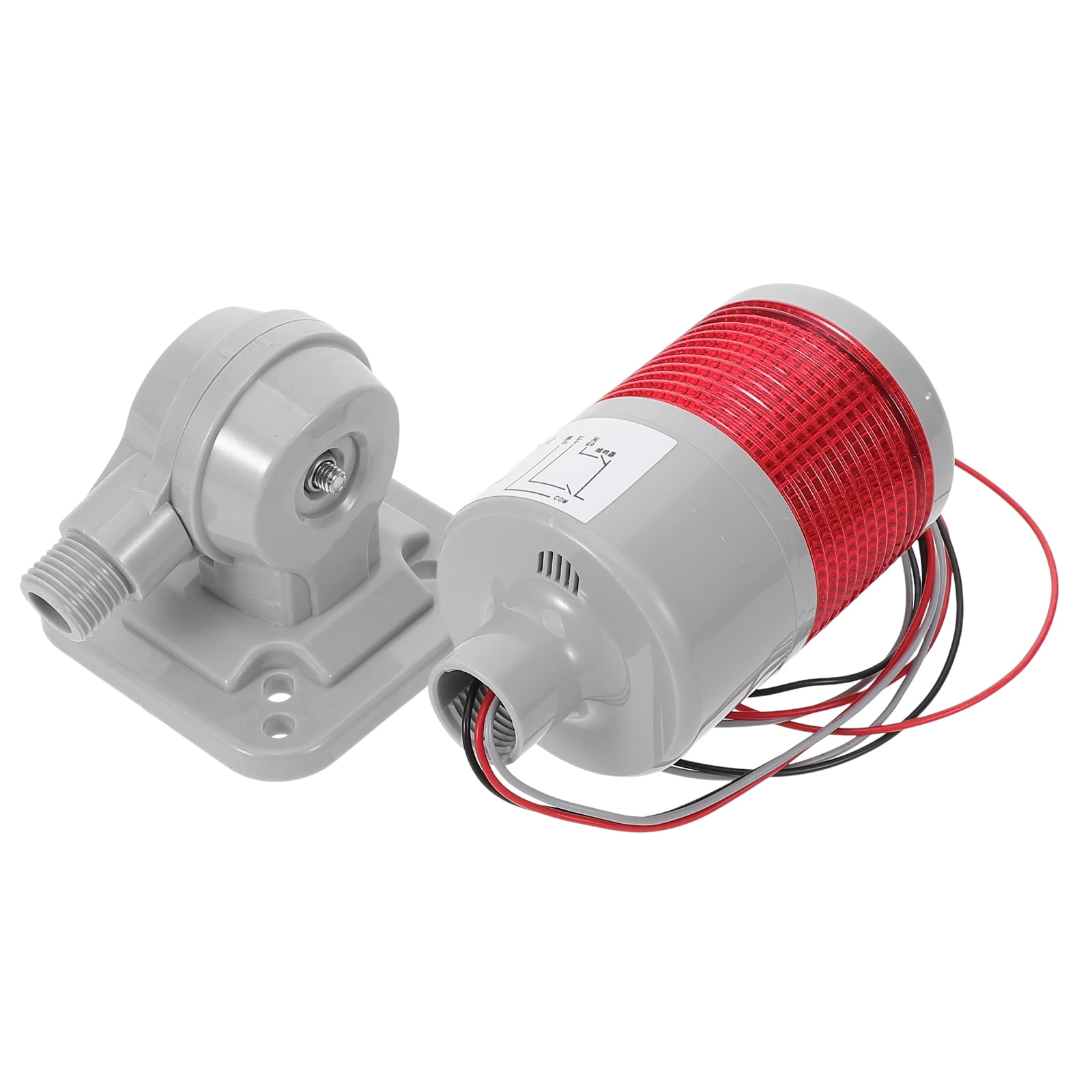 Warning Light Signal Tower Light LED Signal Tower Lamps Signal Light ...