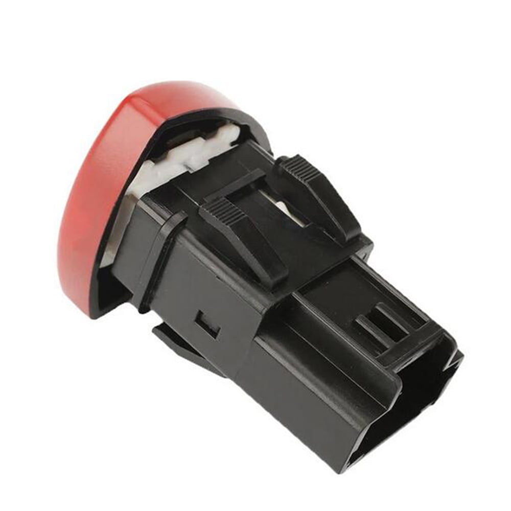 Warning Light Switch for Renault Opel/Vauxhall Nissan Red 8200442724 ...