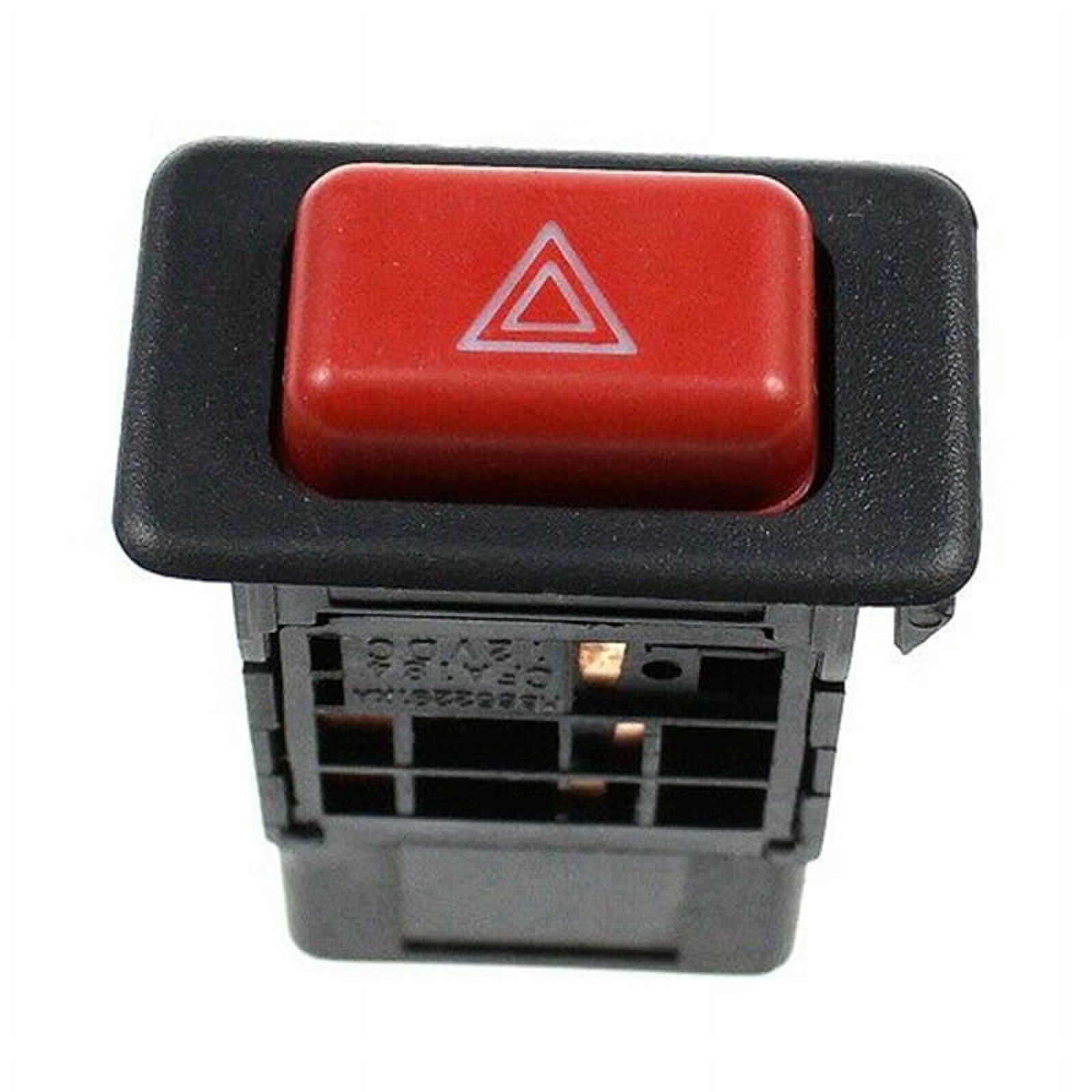 Warning Lights Switch for Mitsubishi Pajero Shogun MK2 1991-1999 ...
